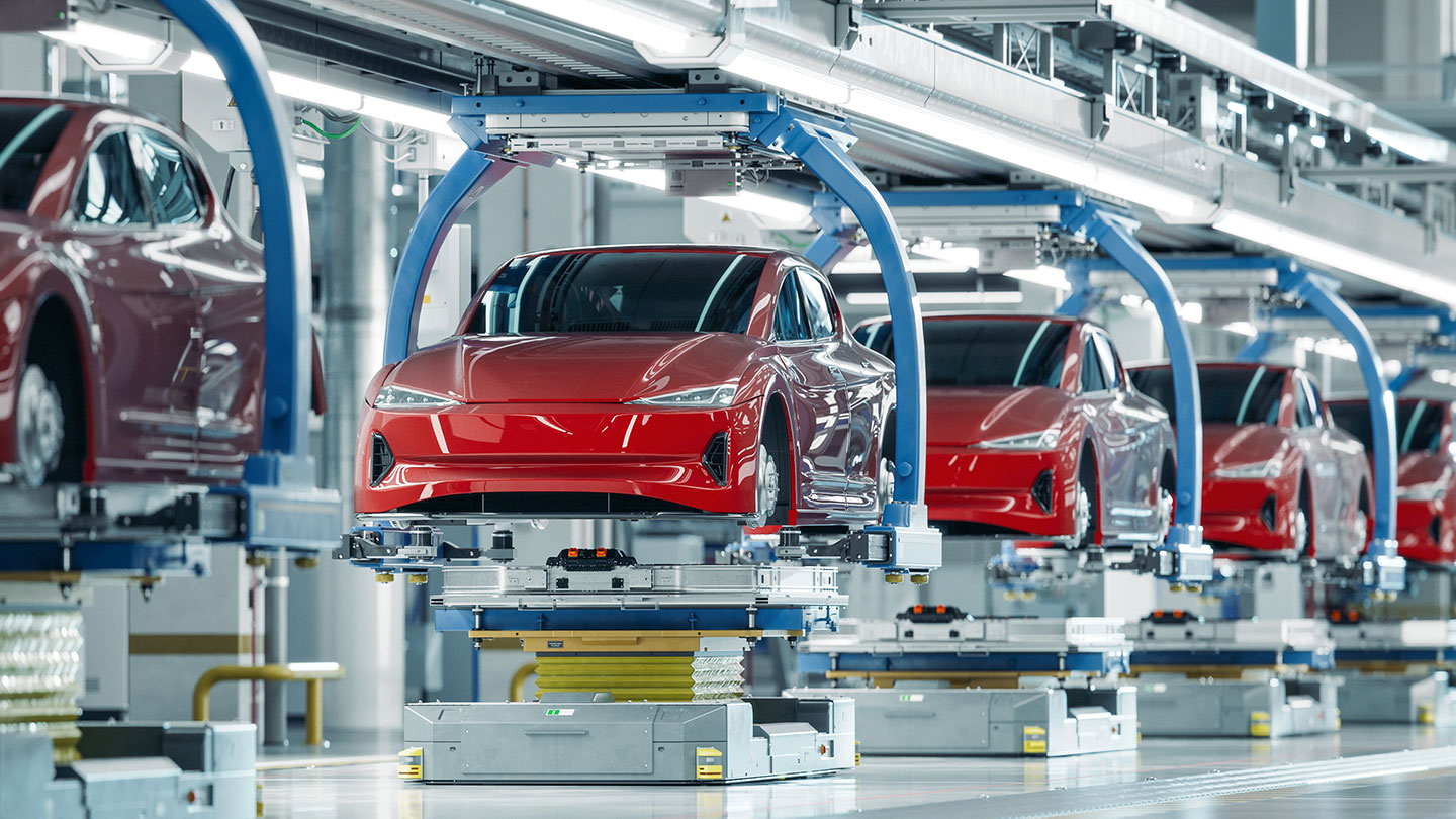 Individual Investors | Capital Group