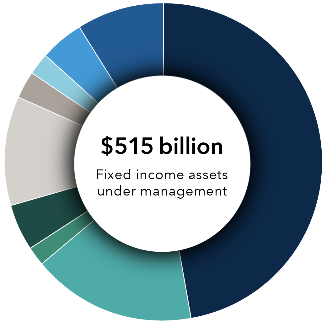 Fixed Income Approach | Capital Group