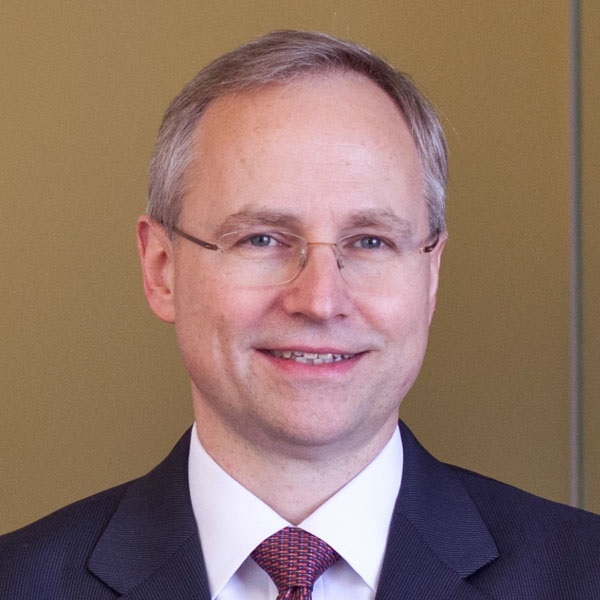 Thomas H. Høgh | Capital Group